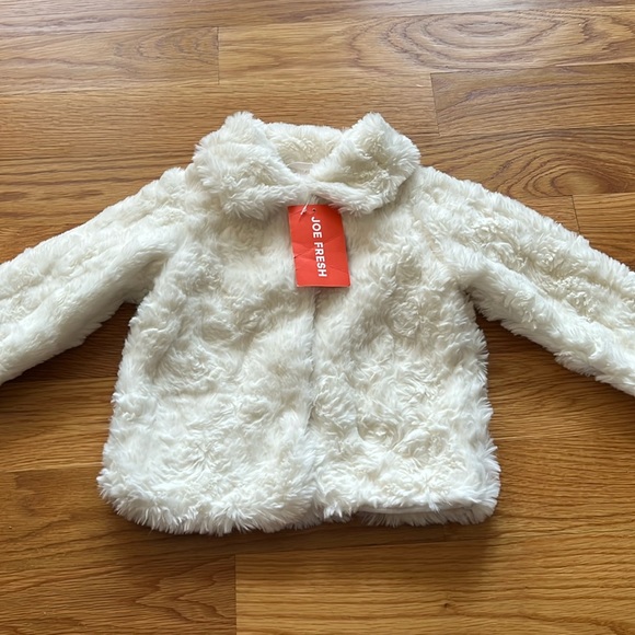 Joe Fresh | Jackets & Coats | Toddler Jacket | Poshmark